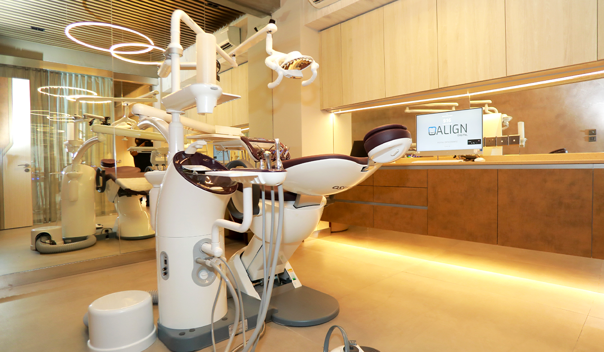 Align Dental Care - a Digital Smile Design Clinic
